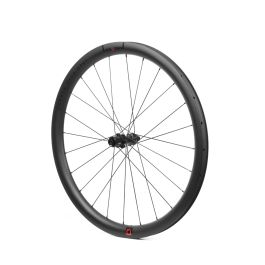 ZeroTwo Wheel Set Carbon Gravel HG 40Mm Disc