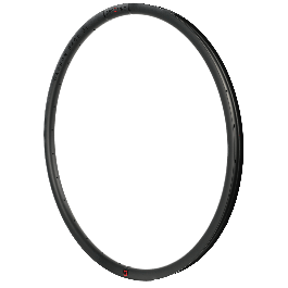 ZeroTwo Rim 29R 27mm Internal 28Hole Carbon Race SL Nano Graphene