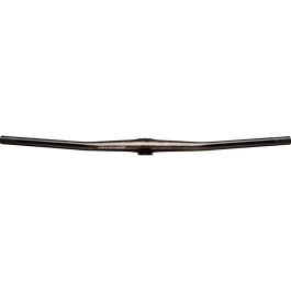Canpt H/Bar Systembar XC-One MTN Bars-760X60Mm-Black Pewter