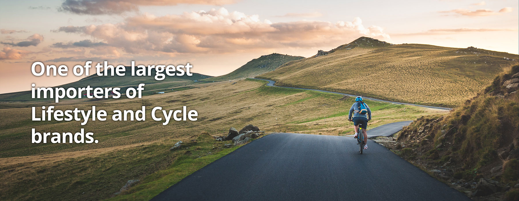 Omnico - Lifestyle & Cycle Brands